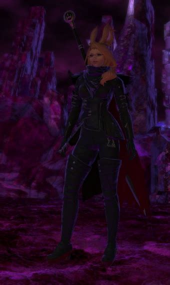 Dark Heart | Eorzea Collection