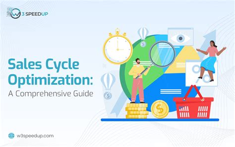 Master Your Sales Cycle With Strategies For Efficiency And Growth