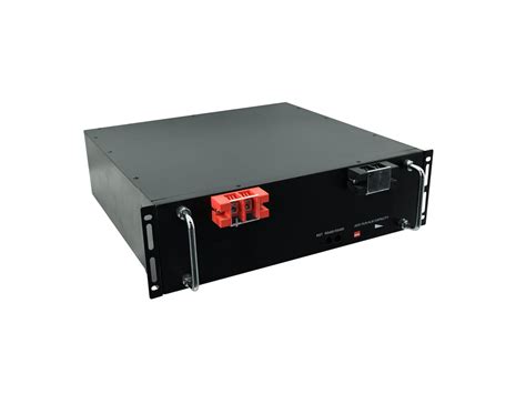 Baterai Cadangan Lifepo4 Kustom Sesuai Kebutuhan Spesifik Anda