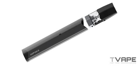 Smok Infinix Pen Vape Review To Infinix And Beyond Tvape Blog Usa