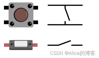 Arduino程序设计二 按键控制LED灯 arduino按键控制led灯 CSDN博客