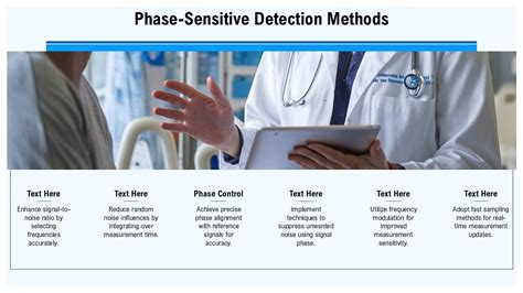 Phase Sensitive Detection Methods Lock In Amplifiers Ppt Example St Ai Ss Ppt Template