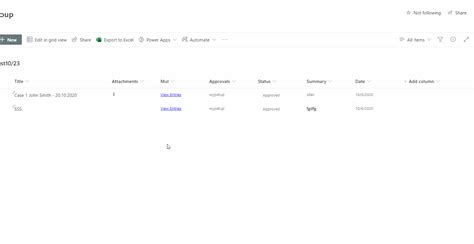 Why On Some Lists I Can Do Item Level Edit While On Others I Can Not Microsoft Qanda