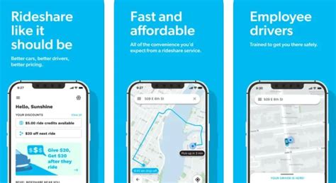 Revel Promo Code 20 Credit First Free Ride And 30 Referral Bonus