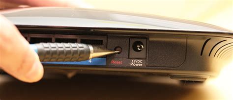 Como Resetar Um Roteador Dicas E Tutoriais Techtudo