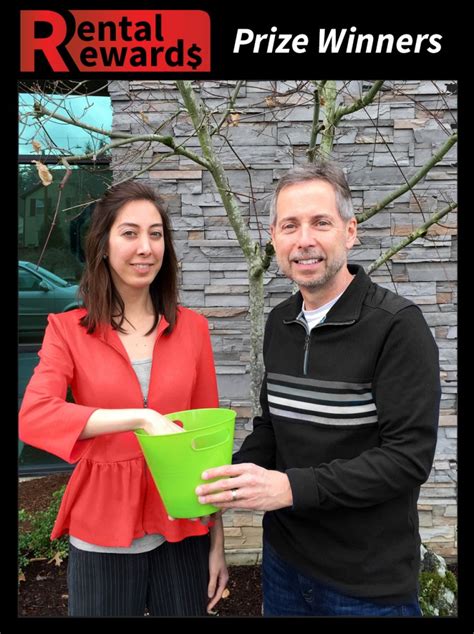 Our Five 200 Rental Rewards Winners Trade Show Ideas And Inspiration