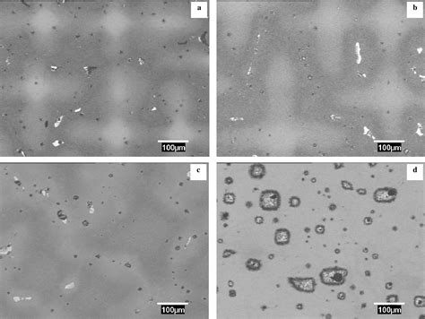 Figure 5 From Design Of Solutionizing Heat Treatments For An
