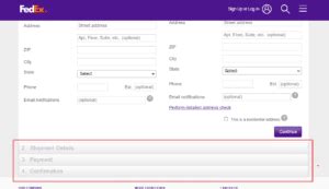 How To Create Multiple FedEx Shipping Labels TechCult