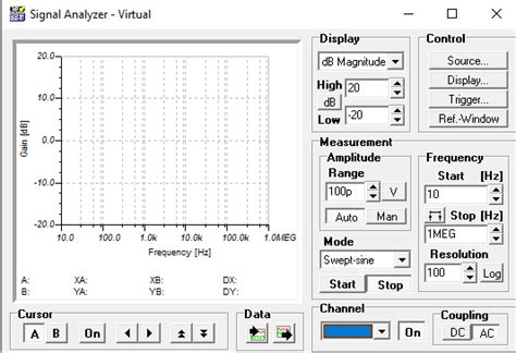 TINA TI Tina Ti Amplifiers Forum Amplifiers TI E2E Support Forums