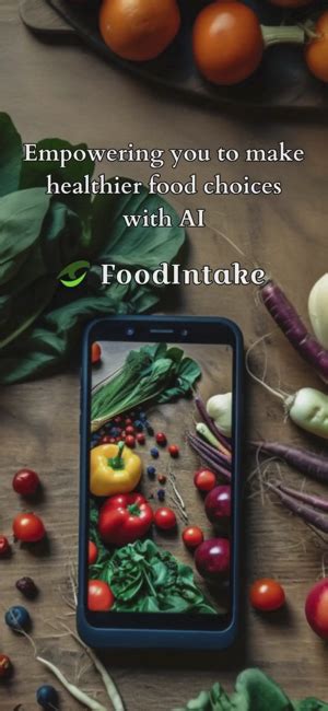 Foodintake Ai Calorie Counter