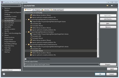 Java Ee Programacion En Spring Y Hibernate