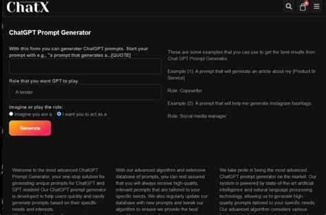 AI Prompt Generator – 6 Powerful Apps for ChatGPT Accuracy