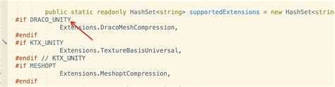 support gltf extensions · issue 354 · atteneder gltfast · github