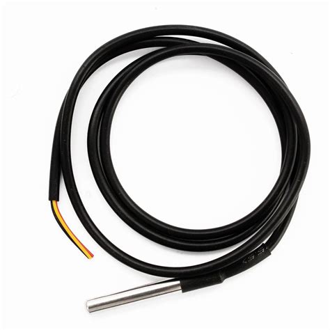Temperature Sensor 1 Wire Temperature Sensor Service Provider From Pune