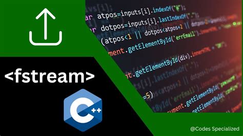 Auslesen Von Informationen Mit Fstream C Deutsch Youtube