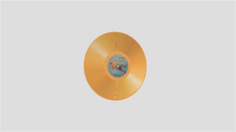 Vinyl Sex In The City Download Free 3d Model By Nozomagarion C96ba19