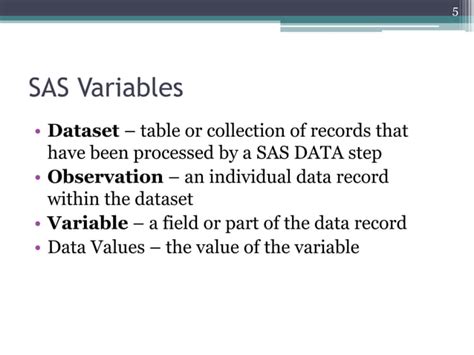 sas mainframe program tips