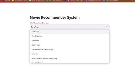 Benjamin Nwandu On Linkedin Datascience Recommendersystems