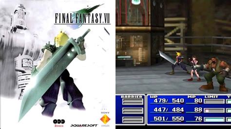 final fantasy 7 reviews cheats tips and tricks cheat code central