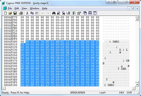 Packet Carving With Smb And Smb2 Chris Sanders Packet Carving With Smb And Smb2 Chris Sanders