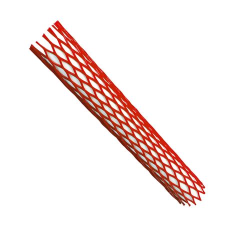 Protective Netting 2 4 X 164 Red
