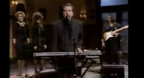 Readers Poll The Best Leonard Cohen Songs