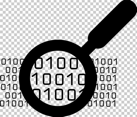 Computer Icons Symbol Binary Data Png Clipart Area Binary Binary