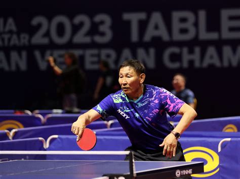 Ахмадын анхдугаар Азийн аварга шалгаруулах теннисний тэмцээн Улаанбаатар хотноо болж байна Isee Mn