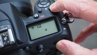 How To Take Manual Control Of Your Camera TechRadar