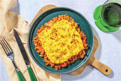 Pie Recipes Vegetarian And Meat Pie Recipes Hellofresh