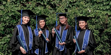 University Admission Sampoerna University