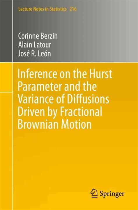 Inference On The Hurst Parameter And The Variance Of Diffusions Driven By Fractional Brownian