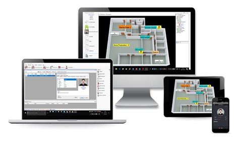 Visor® Vauban Systems®