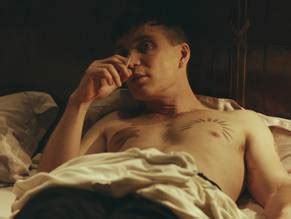 Cillian Murphy Nude Aznude Men