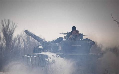 Окупанти втратили за добу 1670 осіб — Генштаб Вечірній Київ