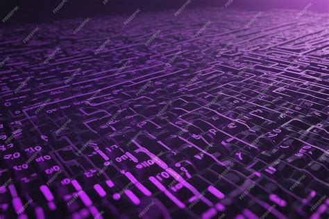 Premium Photo Binary Code Background Abstract Technology Digital Binary Data And Secure Data