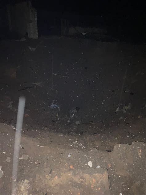 Вночі росіяни обстріляли передмістя Запоріжжя та Нікопольщину що відомо фото Chas News