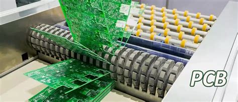 What Is The PCB Manufacturing Process Mainpcba One Stop PCB Assembly Manufacturer