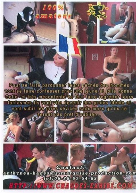 Watch La Corruption Du Pouvoir With 3 Scenes Online Now At Freeones