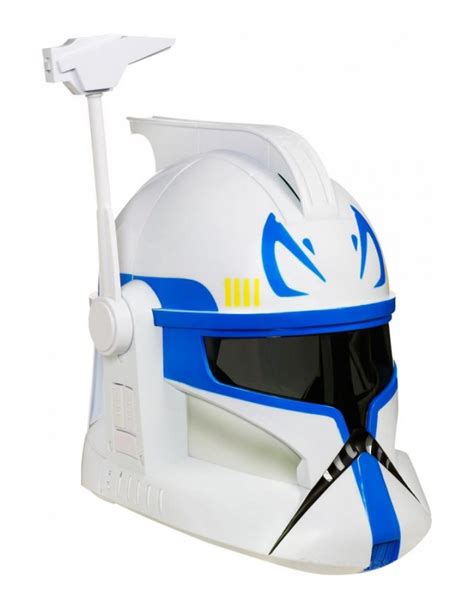 STAR WARS FOREVER: Шлем капитана Рекса - 4350 грн.