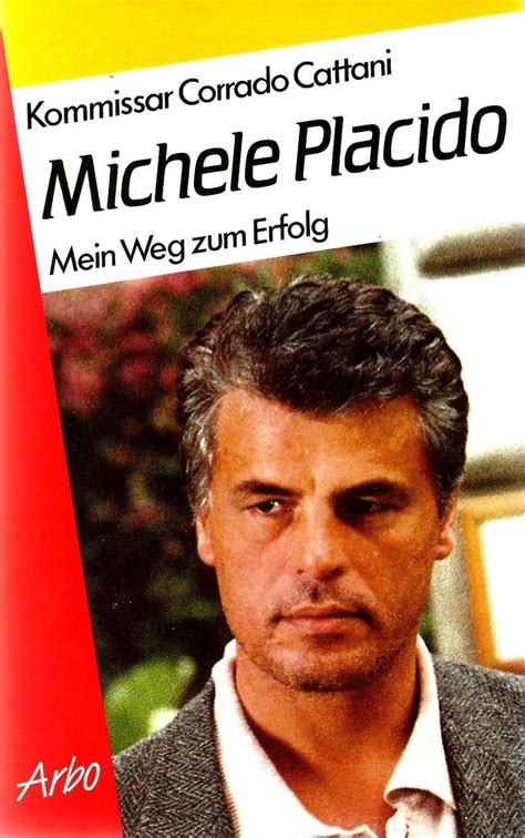 ვახტანგ ჯინჯიხაძე On Linkedin 1946 წლის 19 მაისს დაიბადა მიკელე პლაჩიდო Michele Placido