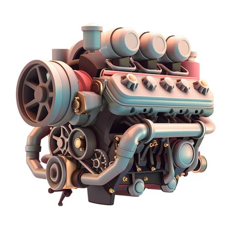 Engine Block - Rogue Hex Wiki