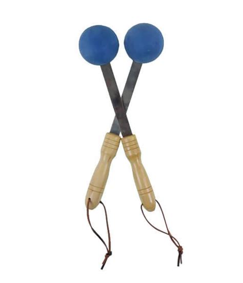 Bongers Massage Tool - Handheld Deep Tissue Trigger Point Pain Relief ...