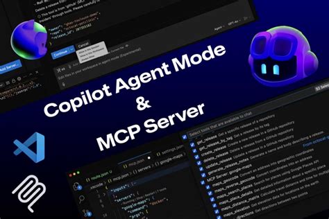 GitHub Copilot Agent Mode MCP Server A Developer S Guide