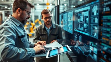 The Ultimate Guide To Control And Automation Engineering 2025