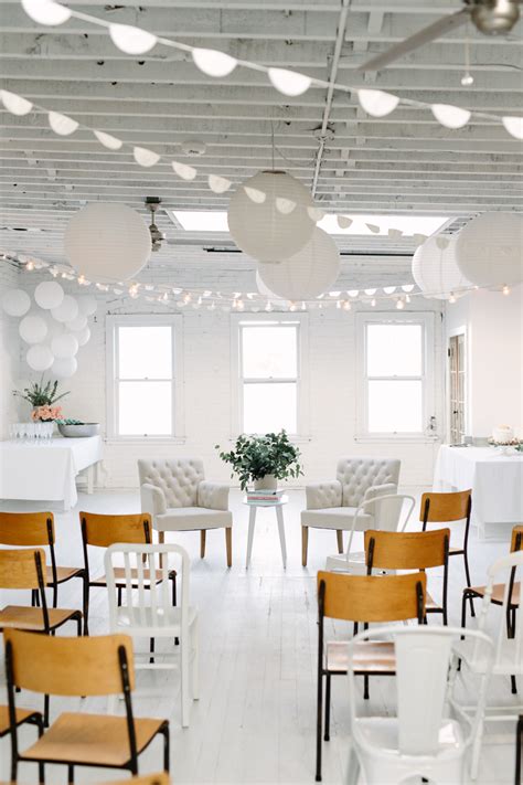 9 Easy Ways To Decorate For A Party — Decor8