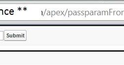 How To Do It In Salesforce How To Learn Get Field Values From Visualforce Page To Apex Class