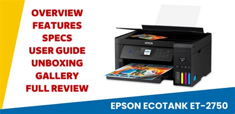 Epson Et 2750 Guide Latest Version For Android Download Apk