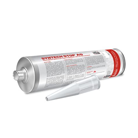 Syntech Stopaq Azichem