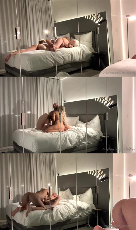 Onlyfans Jia Lissa And Ema Karter Hotel Hot Threesome With Johnny Sins Xxx P Mp